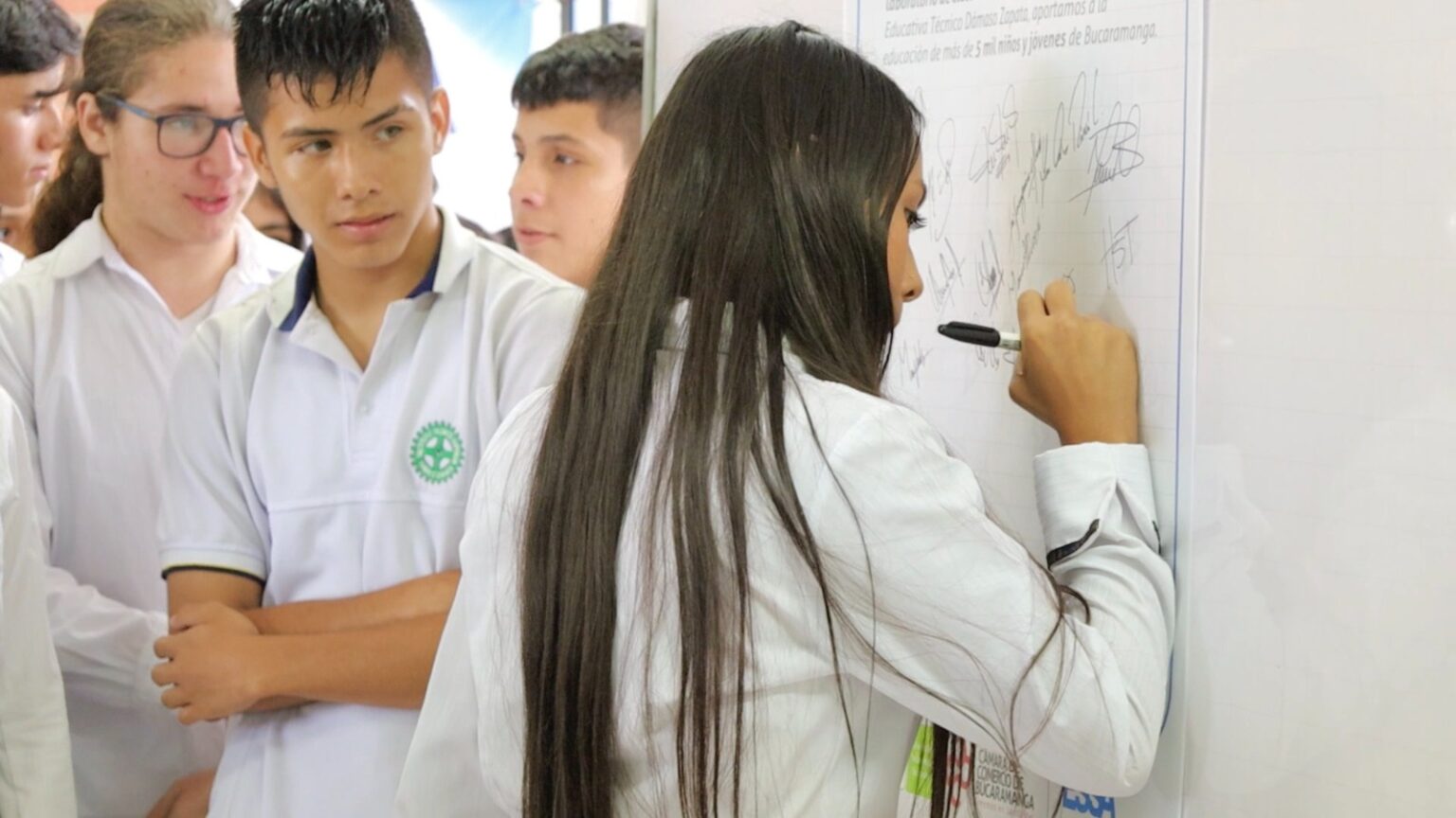 Estudiantes de grados 10º y 11º podrán ingresar a programas de pregrado ...