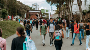Estudiante UIS, este es el calendario académico para el periodo 2024-1 ...
