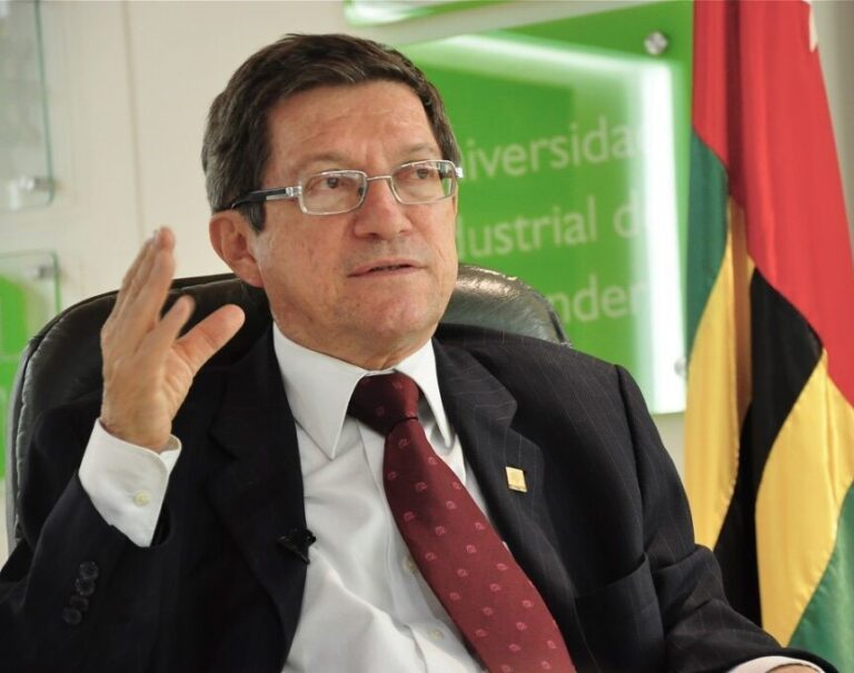 ACOFI en su aniversario 50 rendirá homenaje póstumo al exrector Álvaro ...