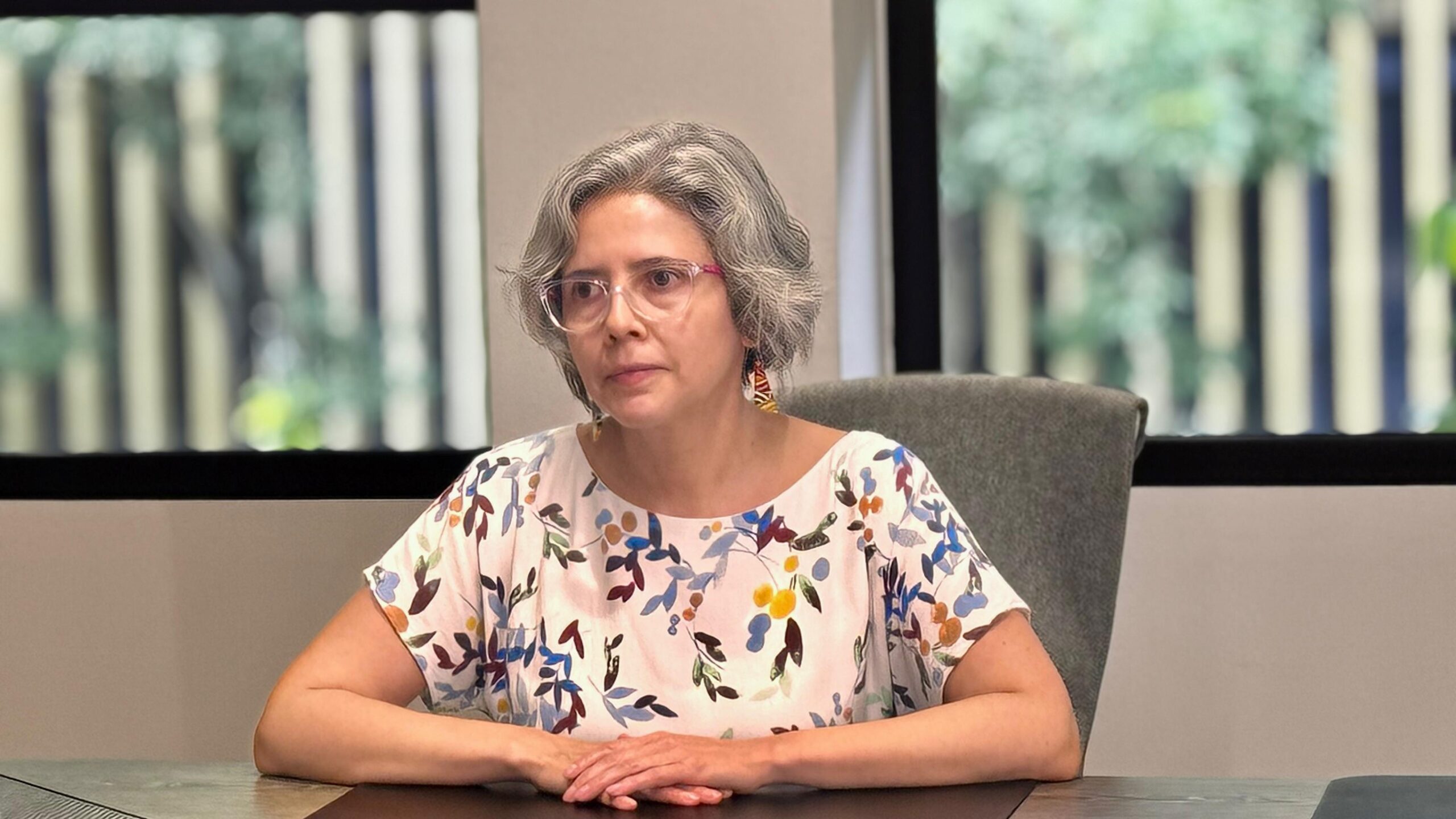 Andrea Hernández Quirama appointed as new director of the UIS School of ...