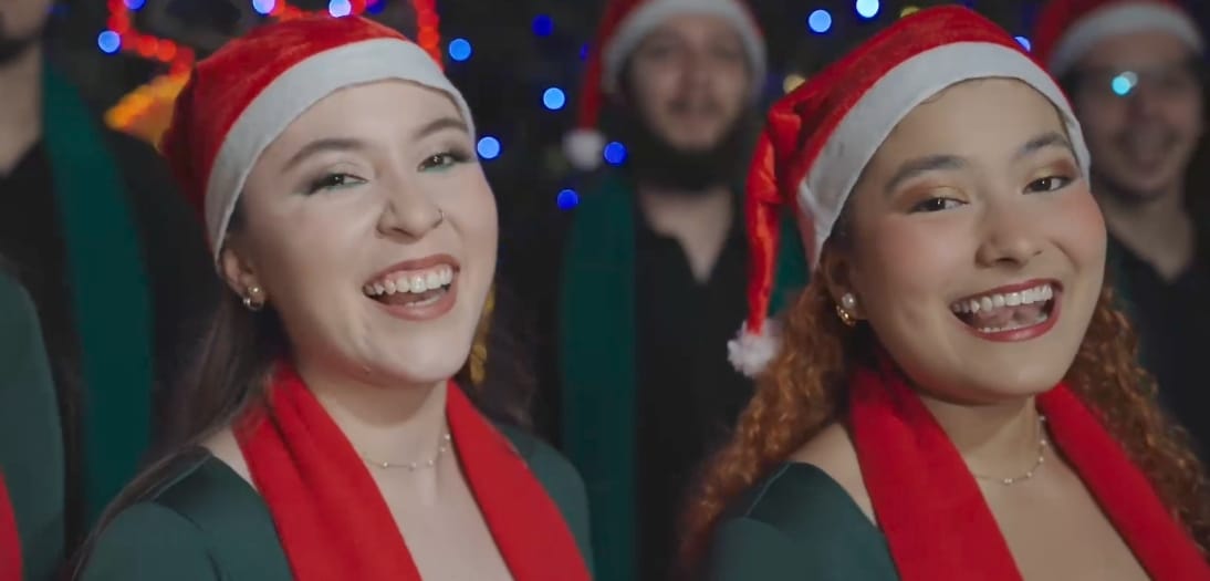 Un canto a la unión familiar: se estrena “Navidad en la UIS” en la ...